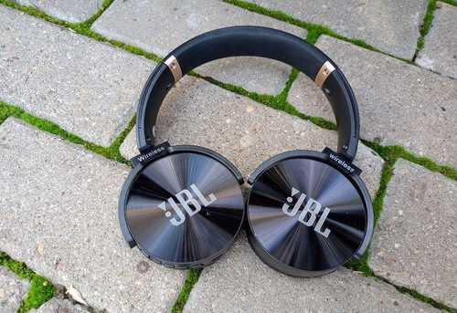 Блютуз наушники jbl jb950