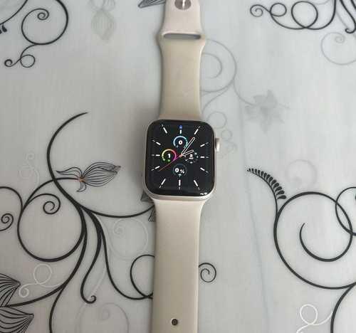 Apple watch se2023