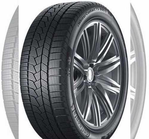 Continental ContiWinterContact TS 860S 245/40 R21 100V