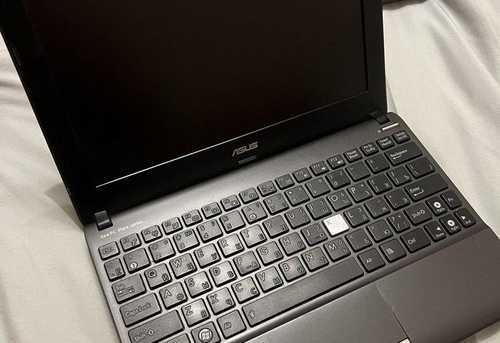 Ноутбук Asus 1025C (нетбук)