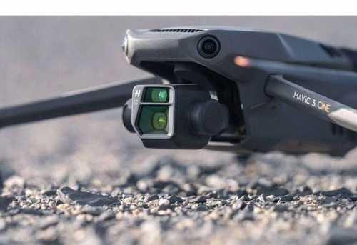 Квадрокоптер DJI Mavic 3. Mavic classik / fly more