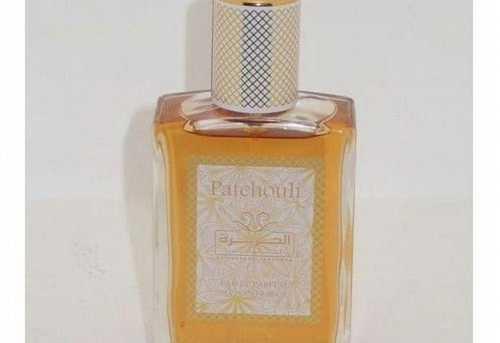 Al Jazeera Perfumes Patchouli 60 мл