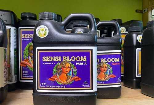 Advanced Nutrients pH Perfect Sensi Bloom A+B 0.5л