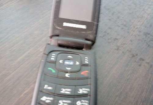 Samsung E888