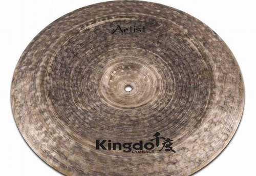 Тарелка China Kingdo 16" Artist Dark (KD-16adch)