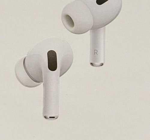 Наушники apple airpods pro 2