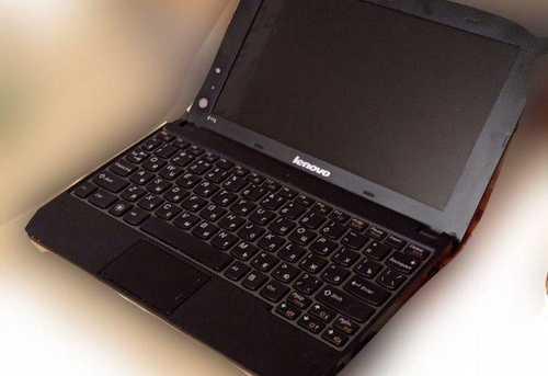 Lenovo Idea Pad S110