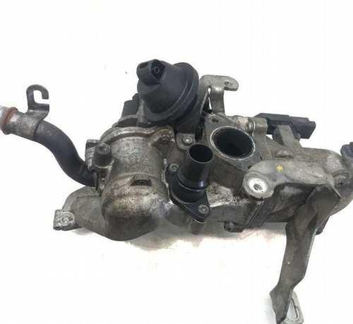 Клапан EGR 9671187780 Ford Grand C-MAX (2010-2012)