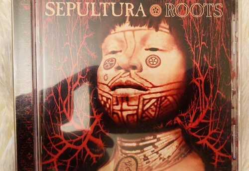 Sepultura - Roots (CD)