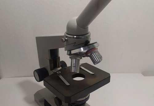 Микроскоп Биолам С-11 ломо