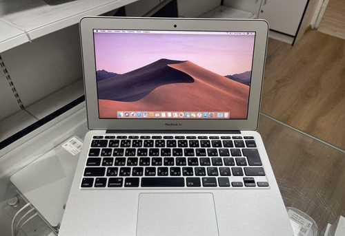 MacBook Air 11" (2012) i5 1.7 4/251 (Э-703)