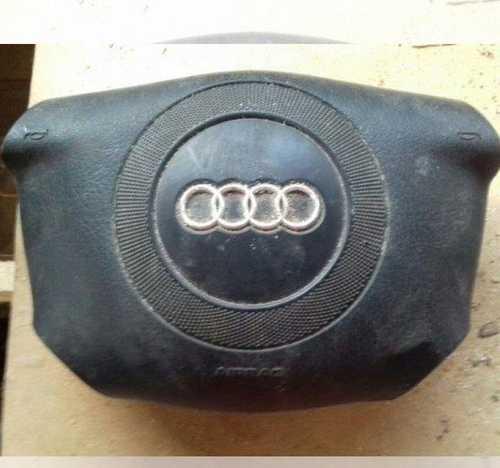 Подушка безопасности (Airbag) Audi A6 C5