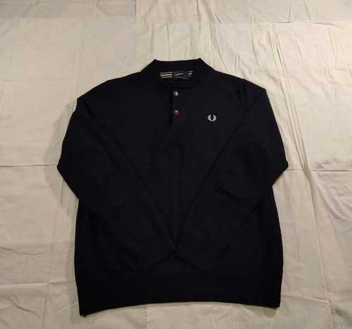 Кардиган Fred Perry