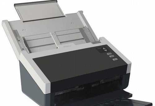 Сканер Avision AD240U Протяжный A4 600dpi, 000-086