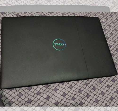 Dell G3-3590 Игровой ноутбук 15.6