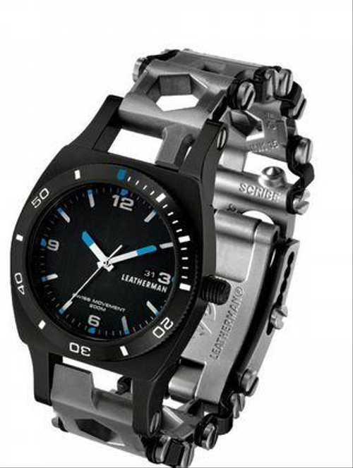 Часы Leatherman