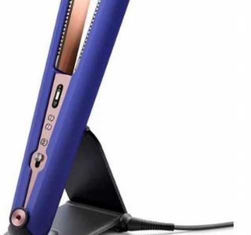 Выпрямитель (плойка) Dyson Hs07 Vinca Blue/Rose
