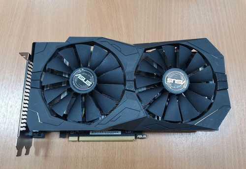 Asus StriX RX 580 8 GB