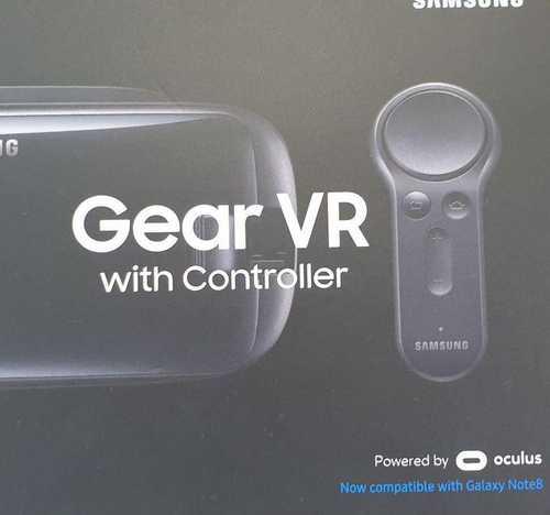 Samsung gear VR SM-R325