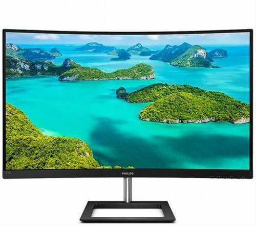 Монитор Philips 322E1C/00 32" Black