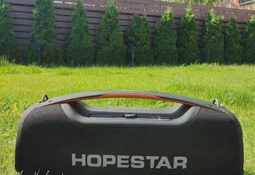 Беспроводная колонка Hopestar A60 100Вт Black