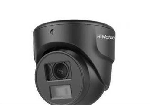 Видеокамера HiWatch DS-T203N (6 mm)