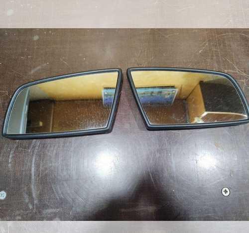 Bmw 5 e60/e61