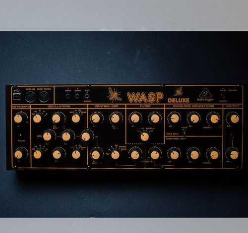 Behringer Wasp