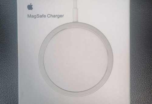 Беспроводная зарядка Apple MagSafe Charger