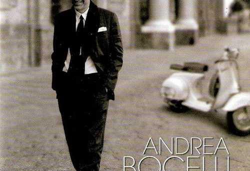 Andrea Bocelli / Incanto (CD)