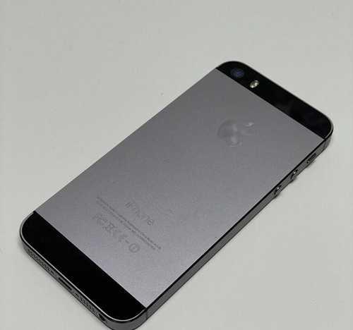 iPhone 5S, 16 ГБ