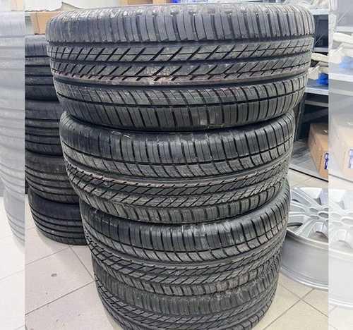 Goodyear Eagle F1 Asymmetric SUV 4x4 255/60 R18