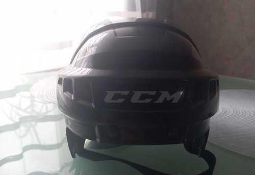 Шлем хоккейный ccm