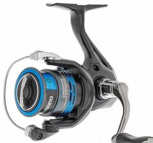 Катушка Shimano 21 Nexave C2000S