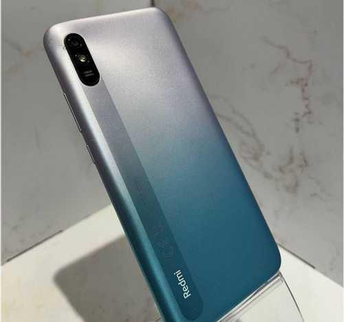 Xiaomi Redmi 9A, 2/32 ГБ