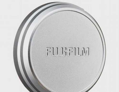Fujifilm крышка объектива для X100V. новый
