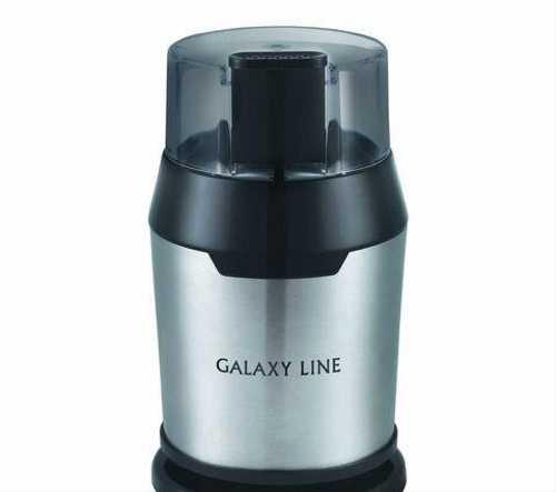 Кофемолка электрическая Galaxy line GL 0906