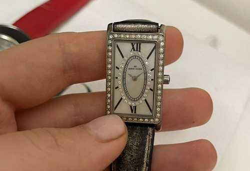 Часы женские anne klein оригинал