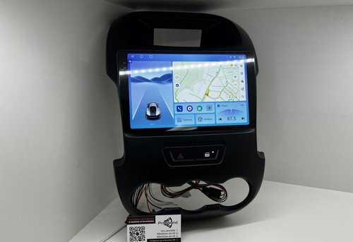 Магнитола Android Ford Ranger 2011-2015 6/128GB 2K