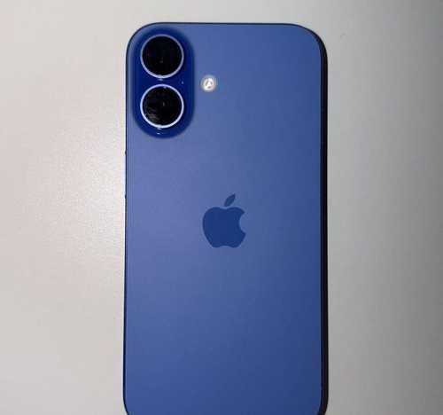 iPhone 16, 256 ГБ