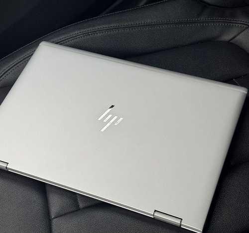 Премиум Ноутбук-Трансформер HP EliteBook