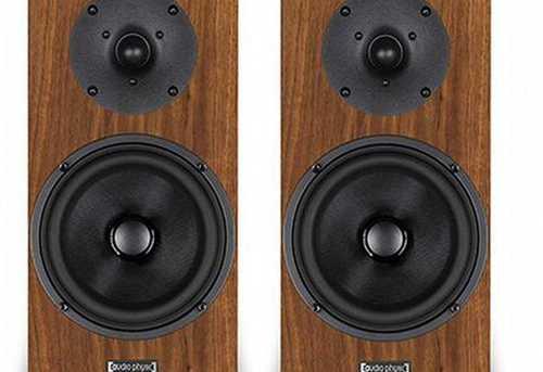 Полочная акустика Audio Physic Classic 3 Walnut