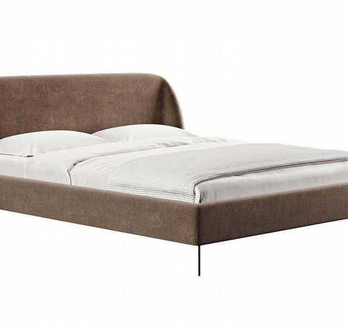 Кровать без подъемного механизма 160 x 200 Rosa