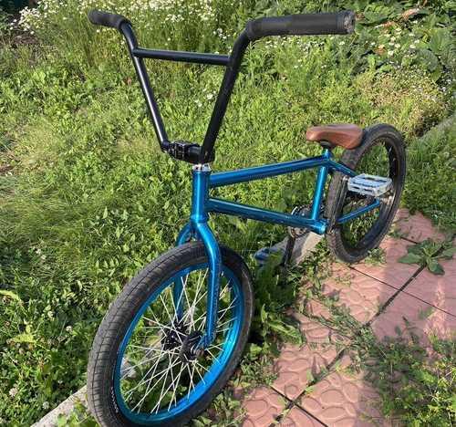 Велосипед BMX