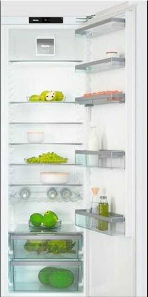 Холодильник Miele K 7763 E