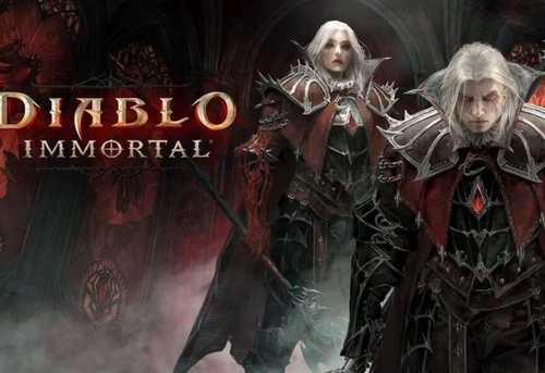 Diablo immortal battle pass