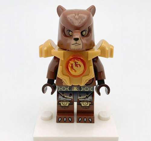 Lego chima минифигурки