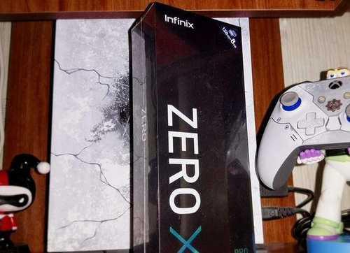 Infinix Zero X Pro 128 Гб