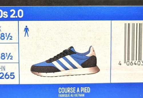 Adidas мужские кроссовки, новые
