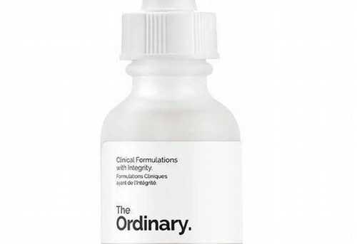 Сыворотка для лица The ordinary